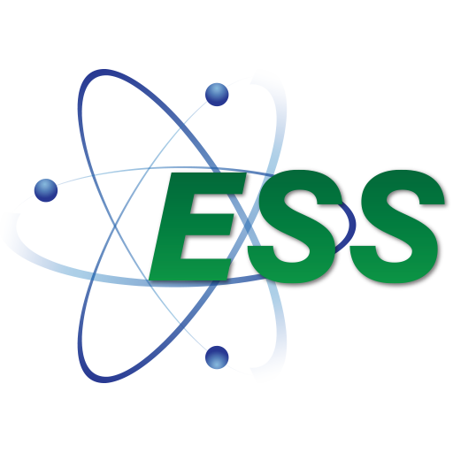 EcoSys-P | Essco