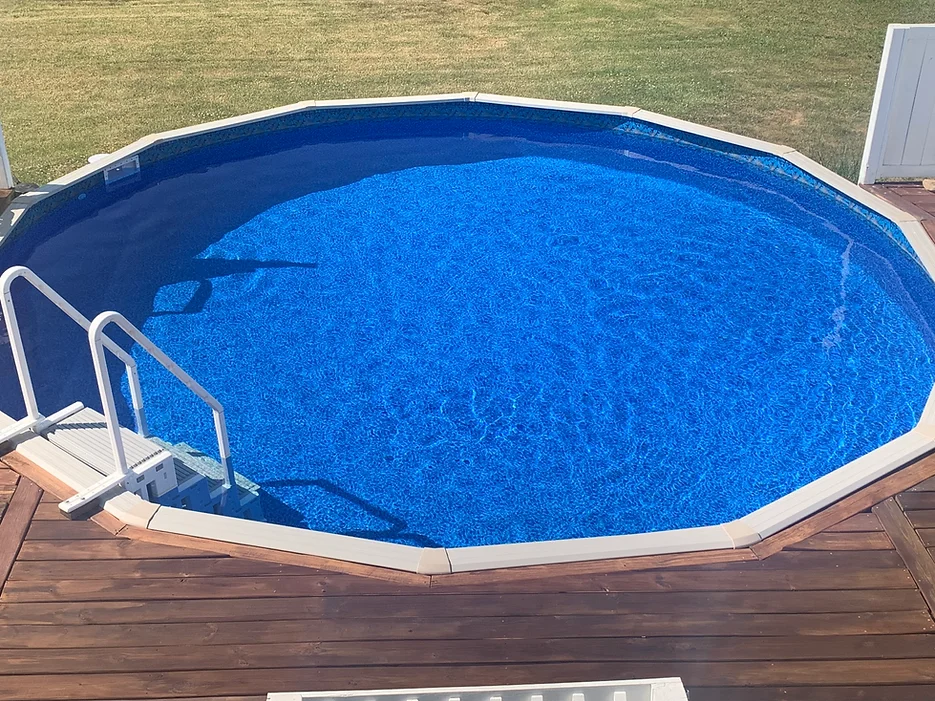 Bead Types | Vinyl Liners Direct