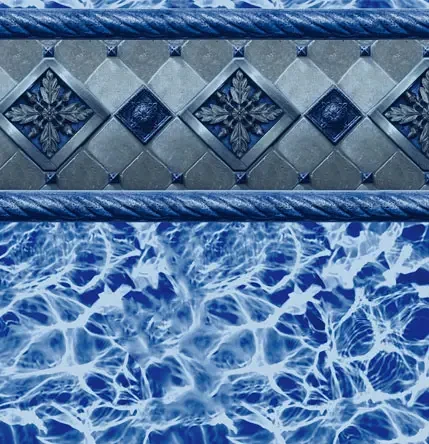 Bayview Slate Liner with Multibead (Unibead, J-Hook, Standard Bead ...