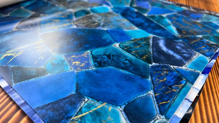 Vinyl Pool Liners | Branded Manufacturing