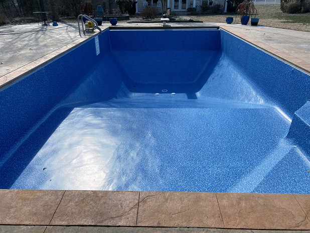 Premium Pool Liners & Covers for Dealers | Branded Manufacturing ...