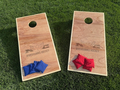 NWC BEAN BAG BOARDS | Mysite