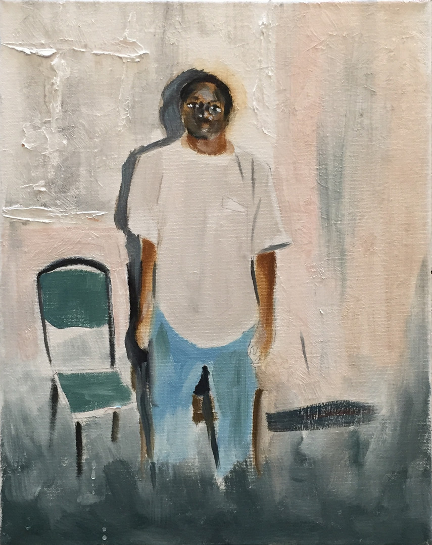 Artist | Julian Allen