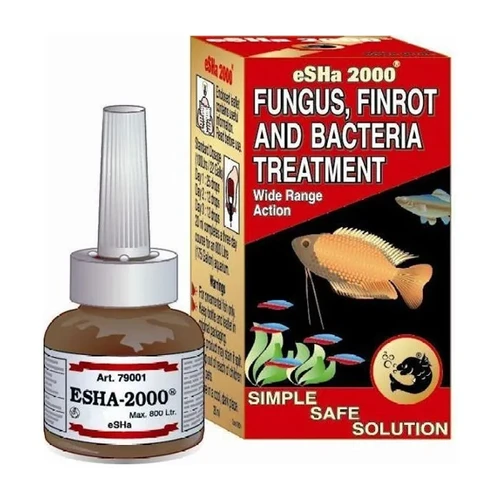 Esha 2000 20ml | The Fish Barn