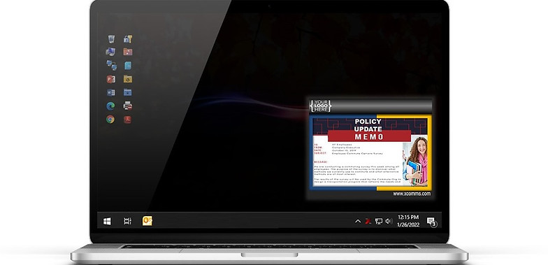Smart Alerts With Ai | XComms | Comms Tools