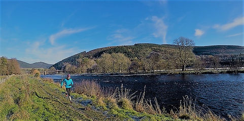 Tweed Valley Ultra | highterrainevents