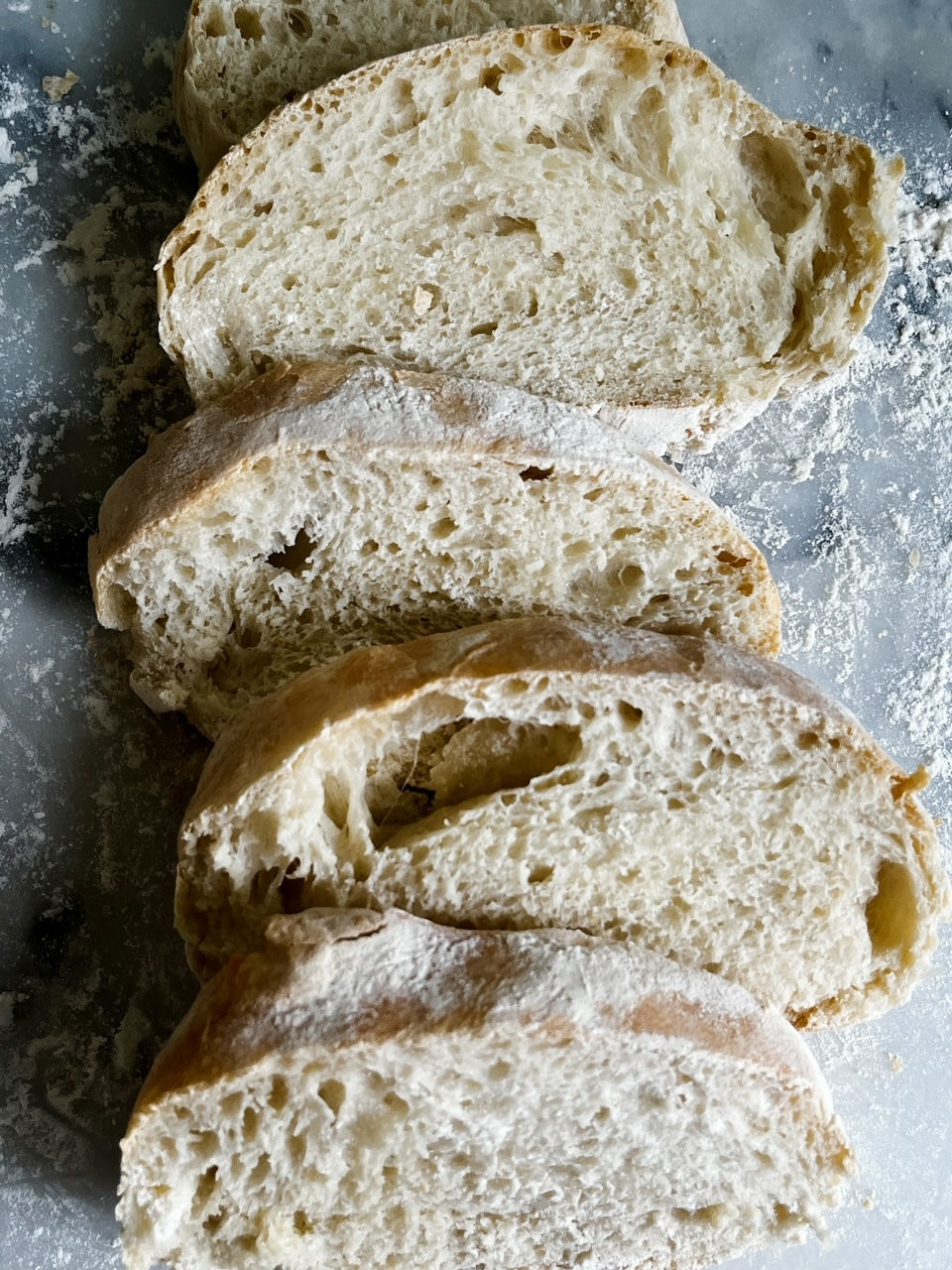 Ciabatta Ciabatta
