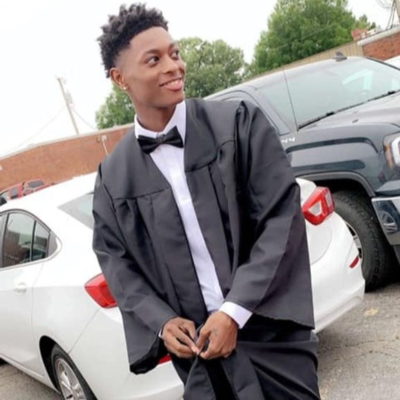 ARCHIE HARRIS' SUCCESS STORY