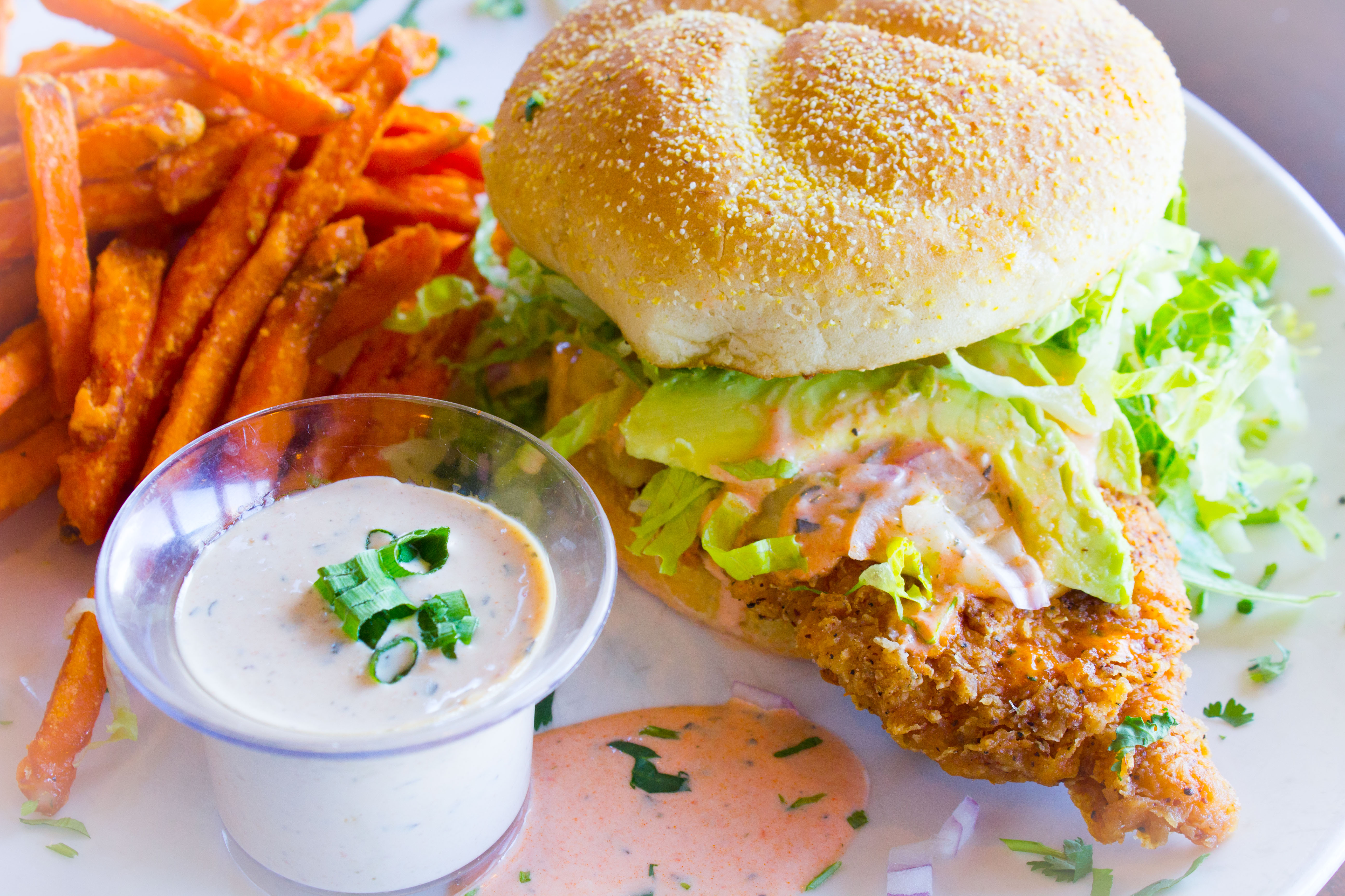 WheatFields Eatery & Bakery | Omaha | Catering | Dining