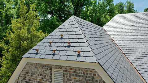 Virginia Slate Co. Projects | Lanscaping | Roofing | Interior
