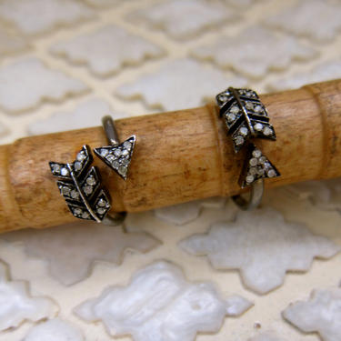 All Wanderer Rings | Breathe Deep Designs | United States