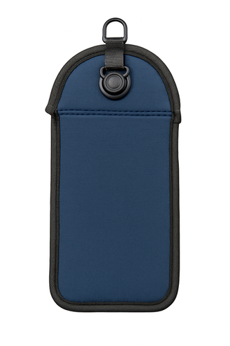 Locking Noeprene Phone Pouch with Quick-Lock System for Schools and ...