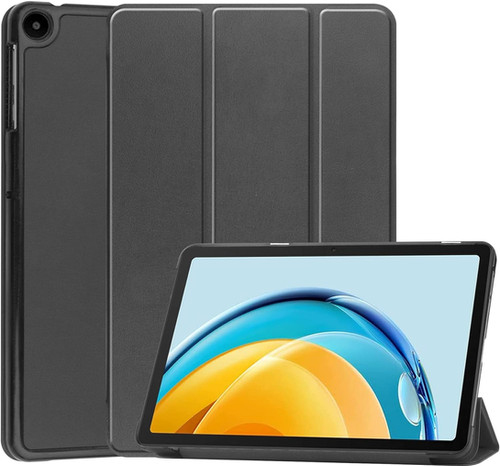 Folio Smart Case for Huawei MatePad SE 10.4 – Black | Tuff Luv