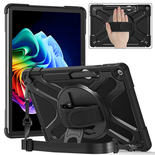 Armour Jack Rugged Case with Shoulder Strap and Stand for Microsoft ...