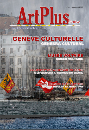 Revue Artplus | Editoracultive