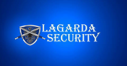 Lagarda Security | security guard services
