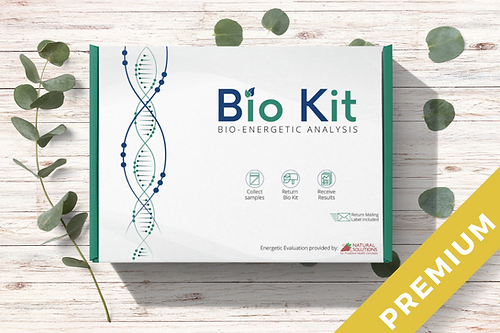 QEST4 Bio-Energetic Health Test | healthy-lifestyle