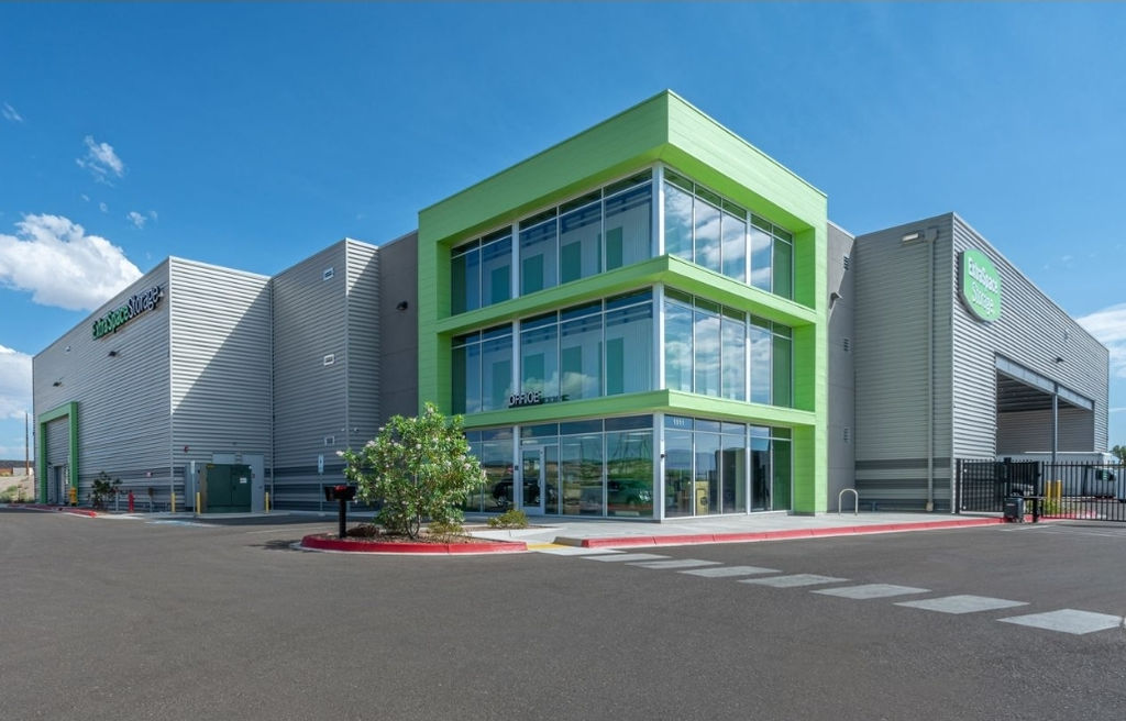 Capri Capital Management | Commercial Real Estate