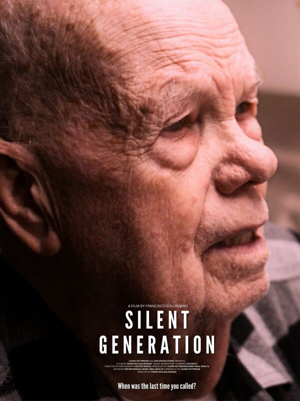 Silent Generation | Kanab Film Fest