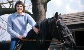 Steve Hodson, 1947 – 2025