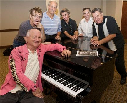 Screamin’ Scott Simon, 1948 – 2024