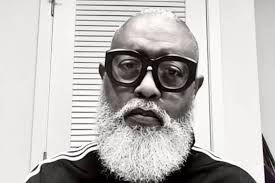 Barry Michael Cooper, ca. 1958 – 2025