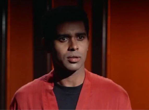 Kenneth Washington, 1935 – 2025