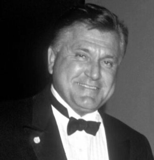 Al Schultz, 1942 – 2024