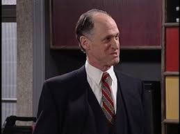 Bruce French, 1945 – 2025