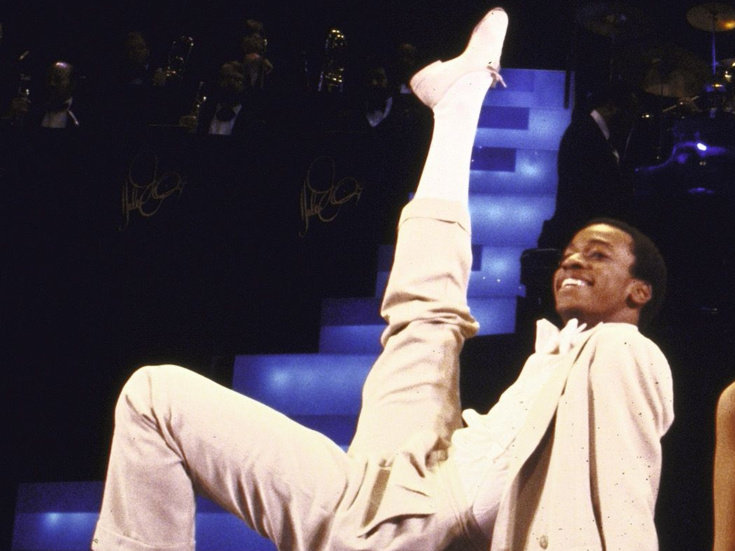 Adrian Bailey, 1957 – 2024