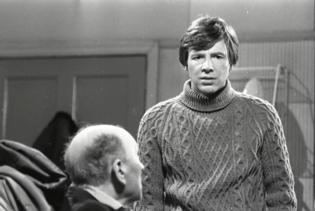 Philip Lowrie, 1936 – 2025