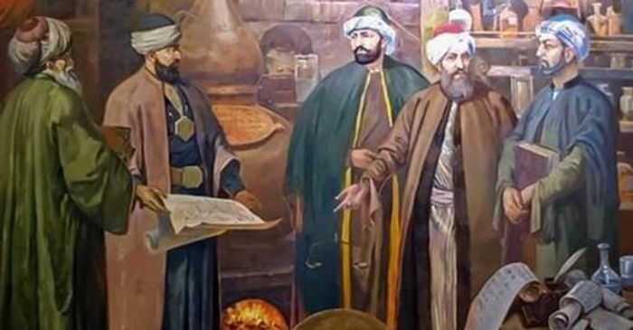 The Origin of the Rafida