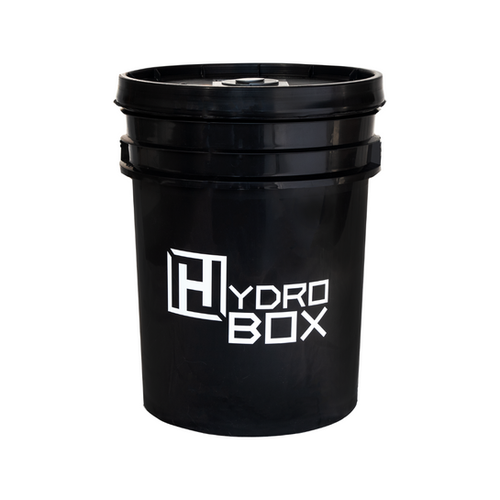 Sistema de Hidroponia Hydrobox Eco 10 L 1 maceta | Seed Science