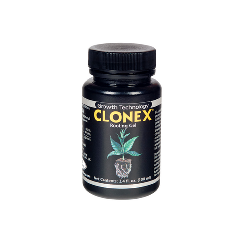 Gel Enraizante Clonex 100 ml Para Clones Y Esquejes | Seed Science