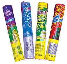 Fountain Assortment | Legendary Fireworks