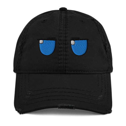 Baka Fumo Hat - Ahoworks