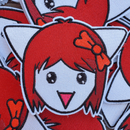 Moot-chan Patch - Ahoworks