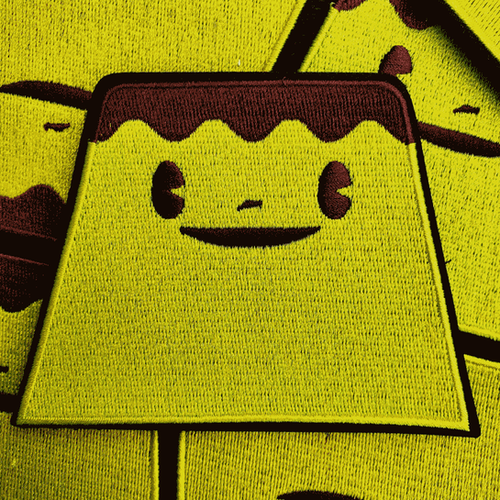 Puddi Puddi Patch - Ahoworks