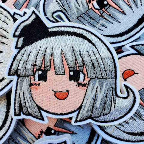 Yukkuri Ghost - Ahoworks