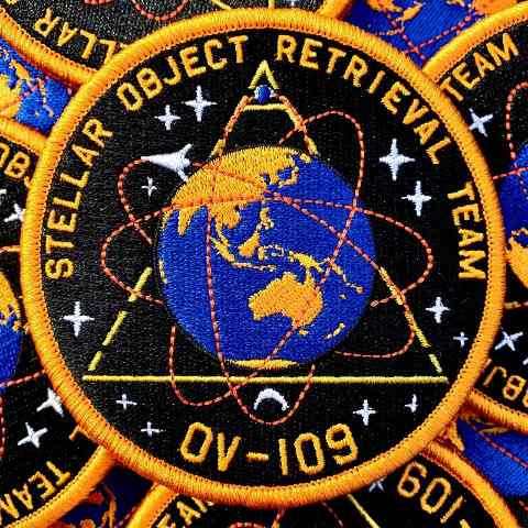 Stellar Object Retrieval Team - Ahoworks