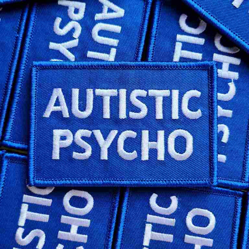 Autistic Psycho Patch - Ahoworks