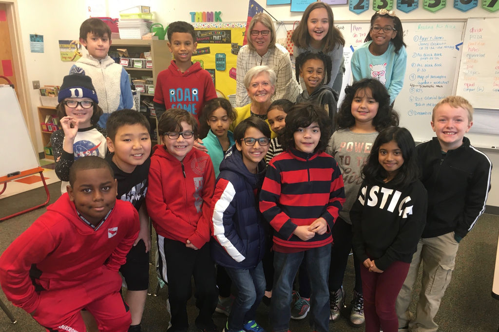 Home | Gale Adcock 4 House