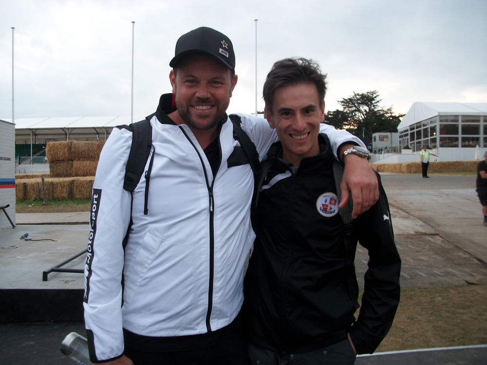 Gripping | Drivers - Paul O'Neill