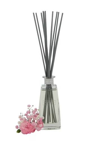 Flower Box PINK FLOWERS - The Standard Diffuser (210ml) | Gift it