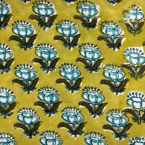 SALE P4346 Chartreuse Collection Lucy | Cloth Atelier