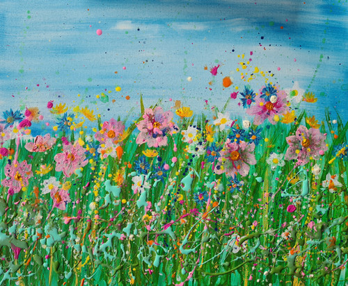 So Pretty | daisywattart