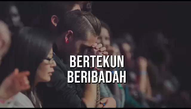 Bertekun Beribadah | Komuniti Digital