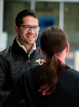 Our Team | Road To Gold Skating