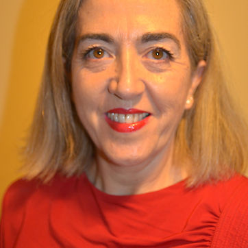 ALBA MARÍA MARTÍNEZ SALA