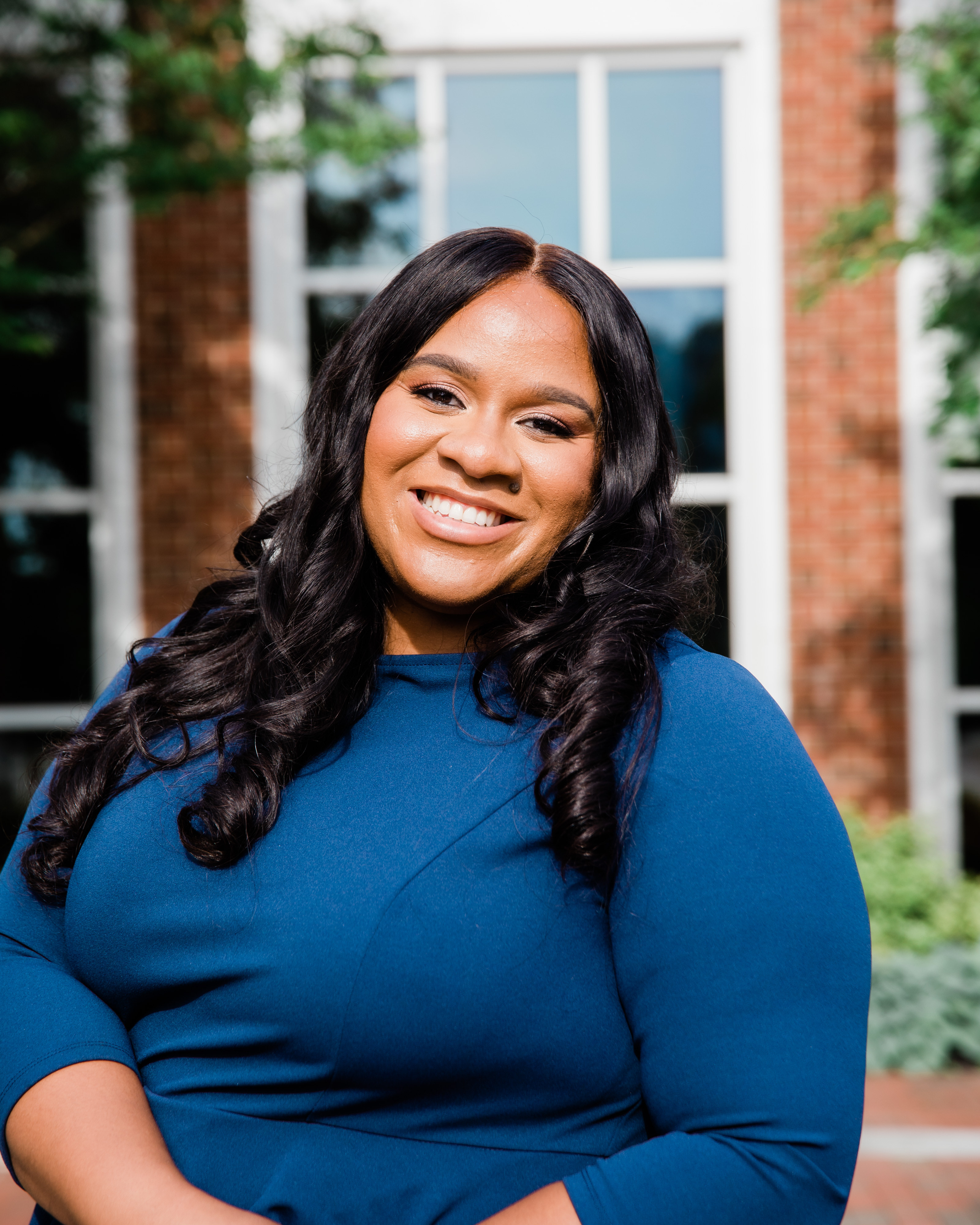 Dr. Aisha Austin | R-RIGHTS